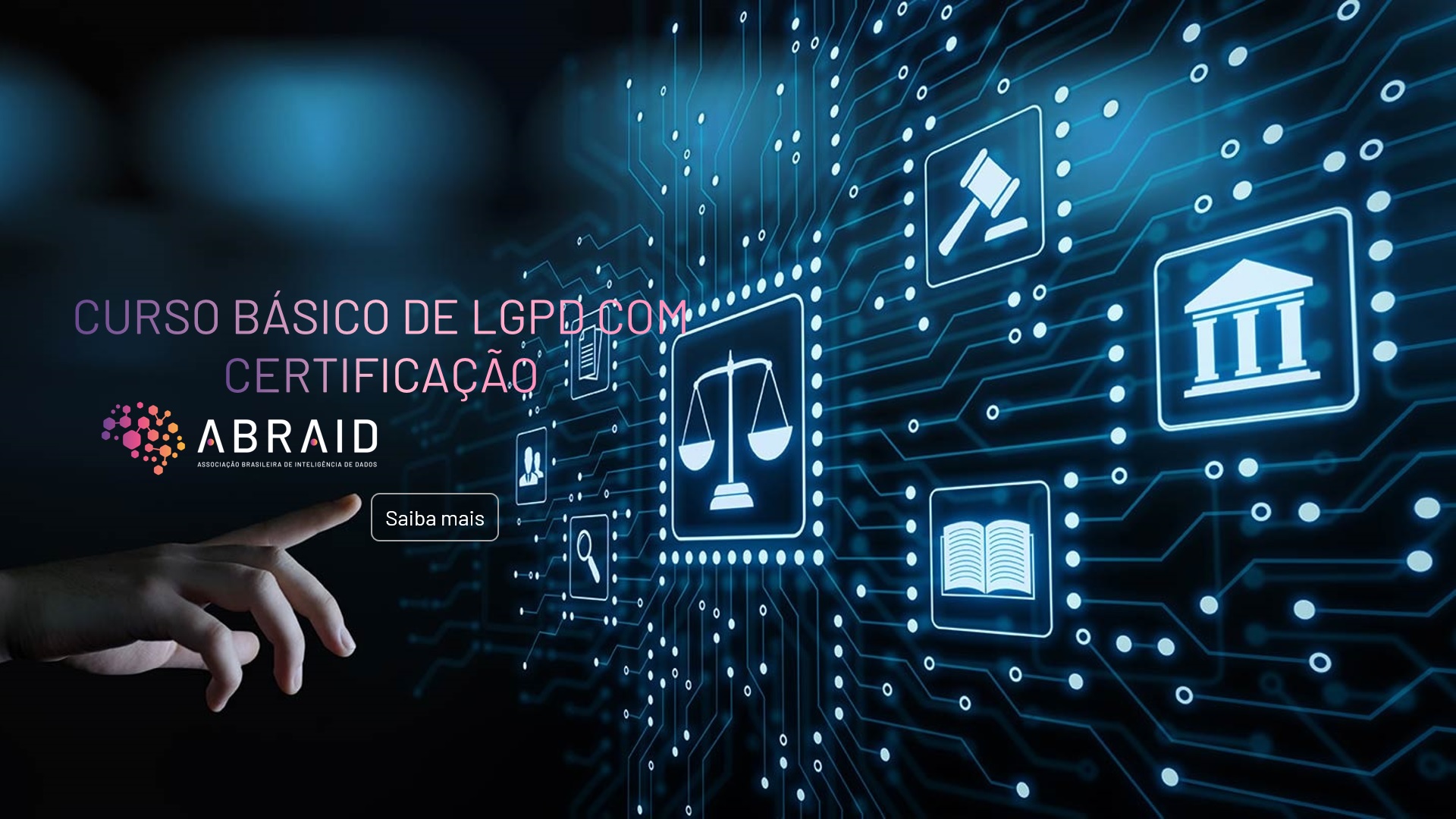 ABRAID - Associação Brasileira de Inteligência de Dados - HOME